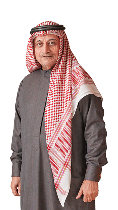 Our Peoples | Bahrain Islamic Bank