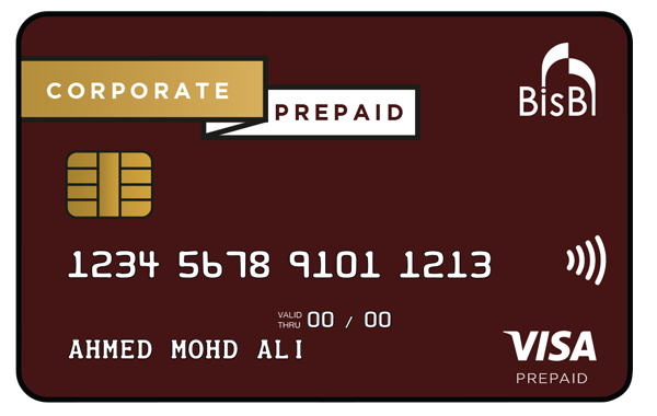 VISA | Bahrain Islamic Bank