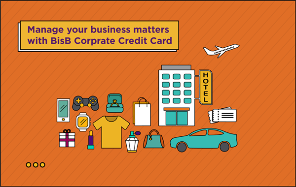 Credit Cards | Bahrain Islamic Bank