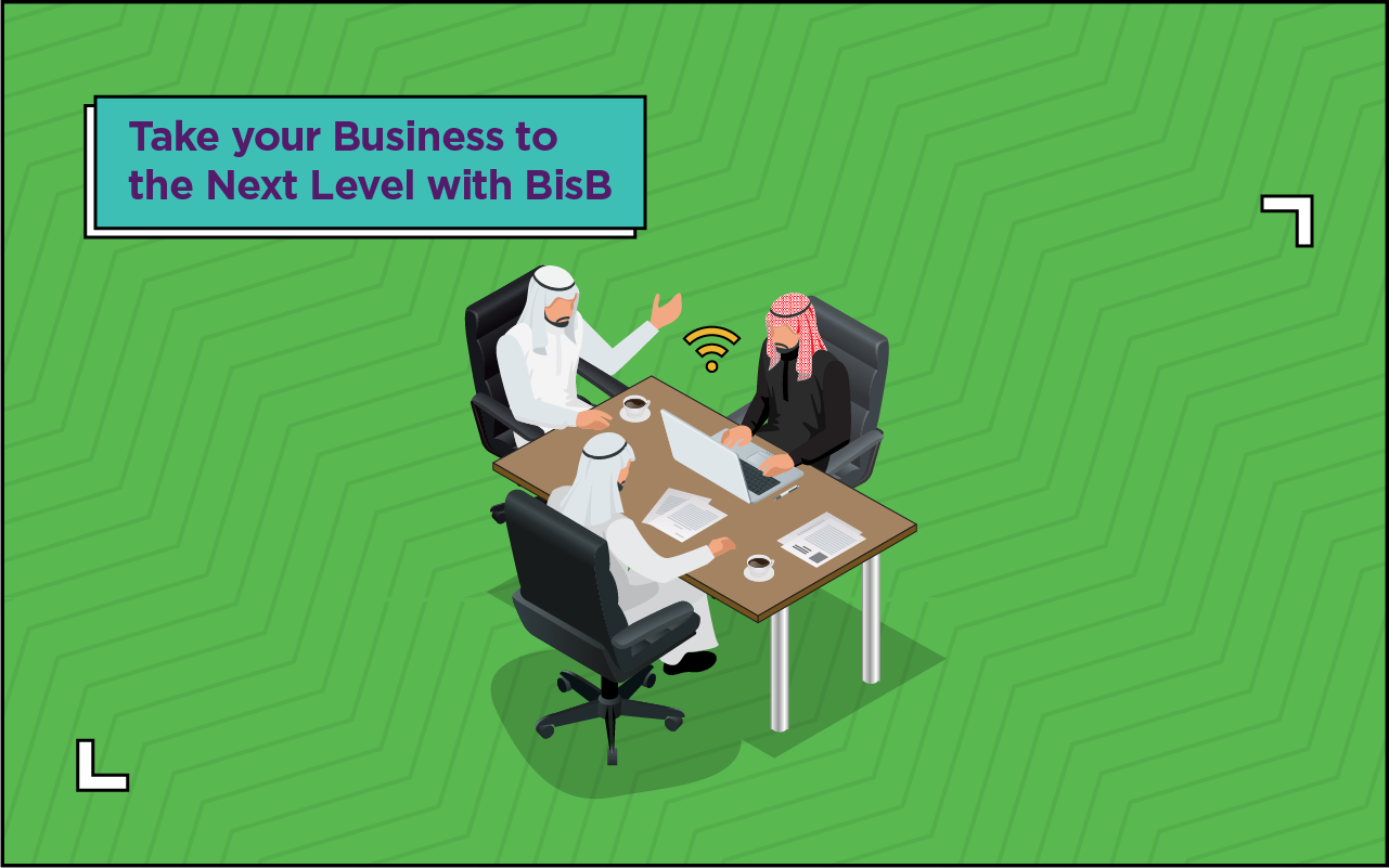 Business Banking | Bahrain Islamic Bank