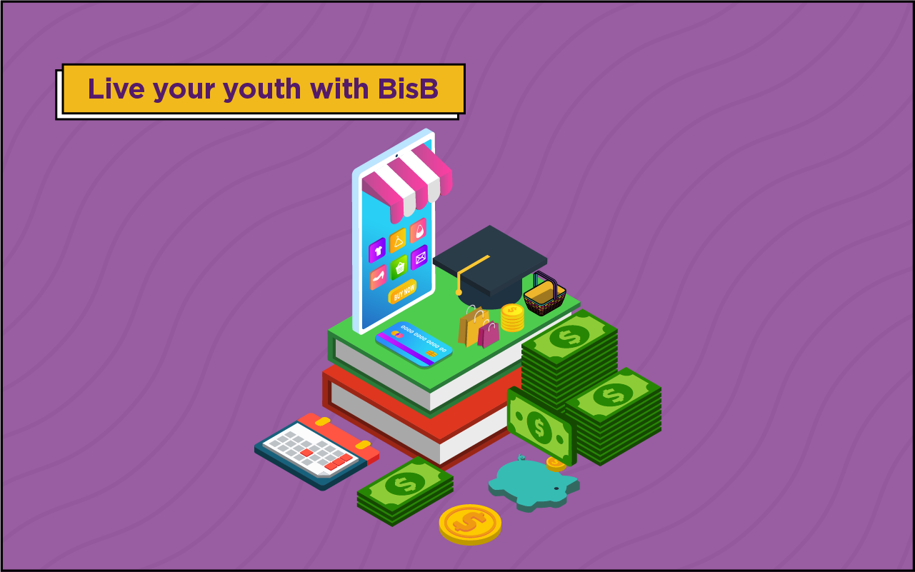 Youth | Bahrain Islamic Bank