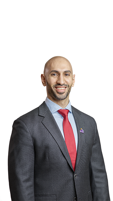 Our Peoples | Bahrain Islamic Bank