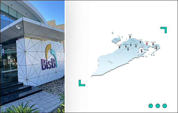 Branch Locator | Bahrain Islamic Bank