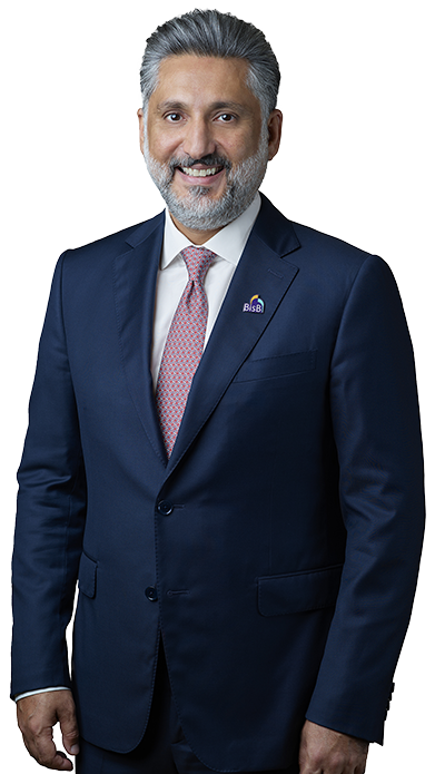 Our Peoples | Bahrain Islamic Bank