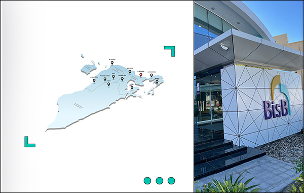 Branch Locator ar | Bahrain Islamic Bank