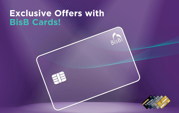 Bisb Card Offers | Bahrain Islamic Bank