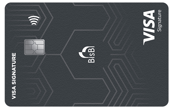 VISA | Bahrain Islamic Bank