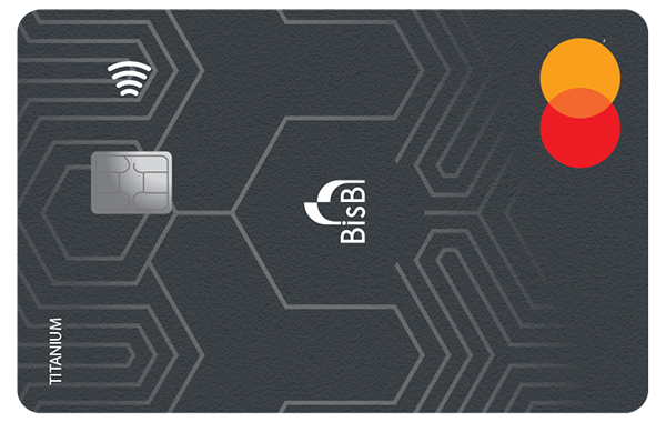 Mastercard | Bahrain Islamic Bank