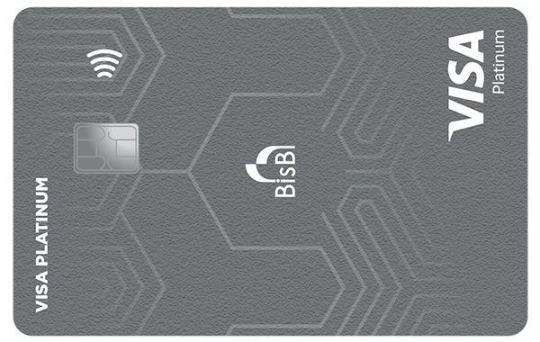 VISA | Bahrain Islamic Bank