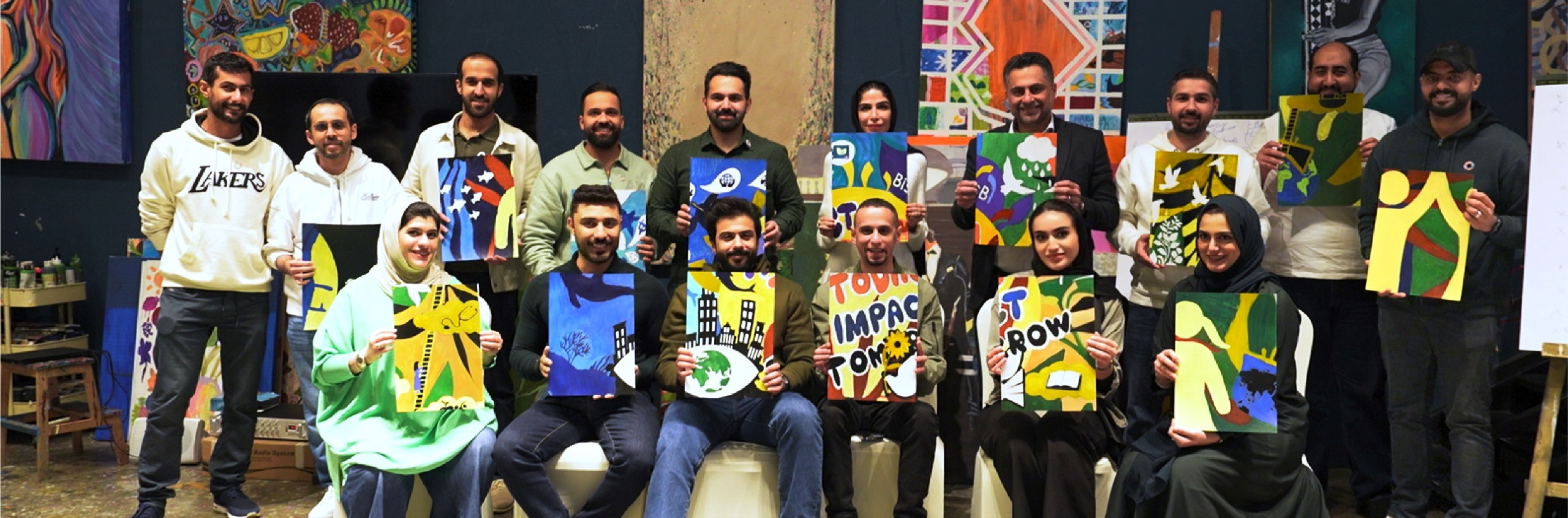 BisB Hosts Sustainability Strategy Workshop to Drive ESG Integration ...