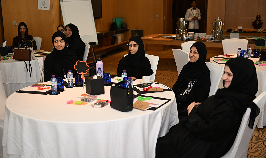 Bahrain Islamic Bank Recognizes Women's Contributions and Empowers ...