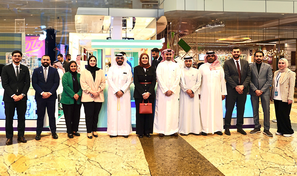 BisB Launches Interactive Tejoori Al Islami Stand at City Centre ...