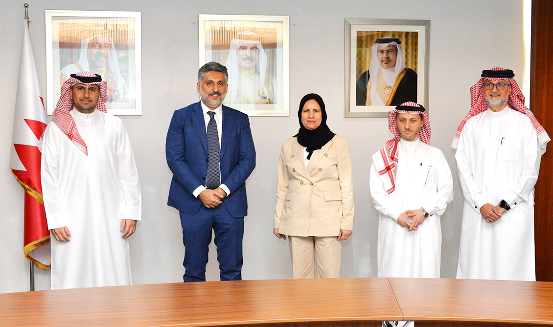 البحرين الإسلامي (BisB) ينظم فعالية "تمويل الاستبدال" بمجمعه المالي ...