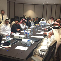 Bahrain Islamic Bank Succeeds in Conducting Evacuation Fire Drill for ...