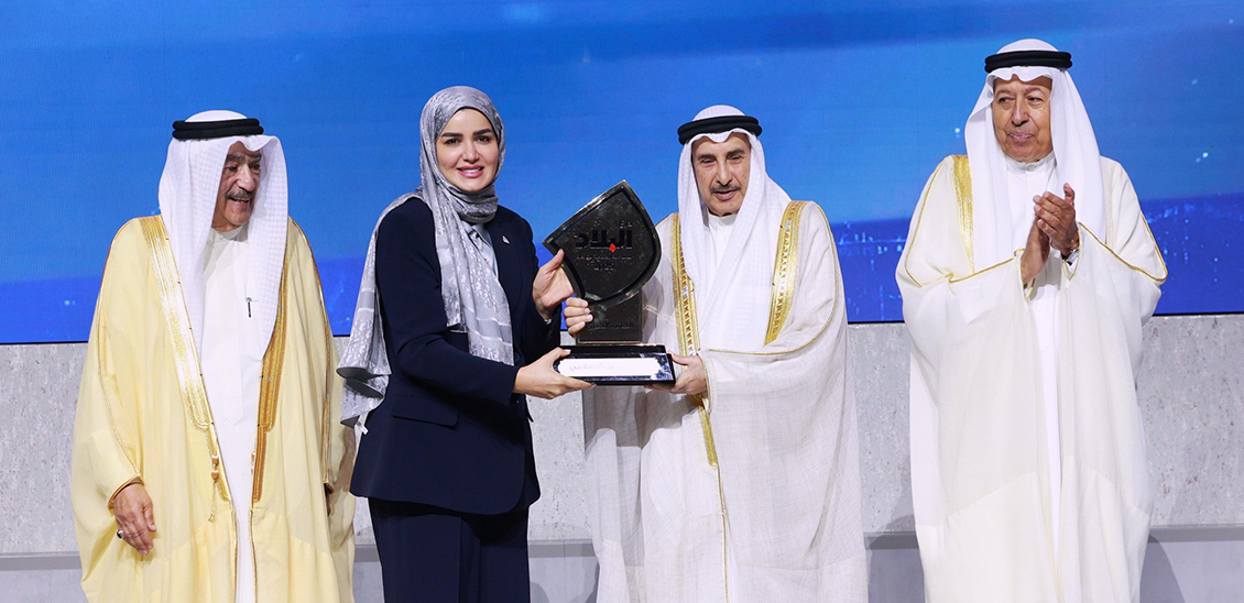 Showcasing Its Integrated Approach to Corporate Social Responsibility ...