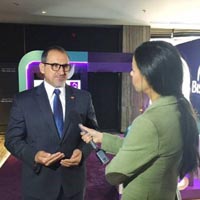 CEO Meets Press & Media Delegates & Recognizes their Efforts in ...