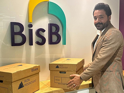 BisB Celebrates World Environment Day with Successful Recycling Drive ...