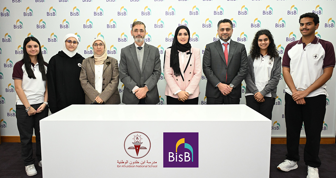 BisB Partners with IKNS to Support “The Forgotten Fortune” E-Waste Initiative | Bahrain Islamic Bank