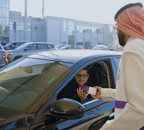 Bahrain Islamic Bank (BisB) Celebrates Saudi Founding Day at King Fahd ...
