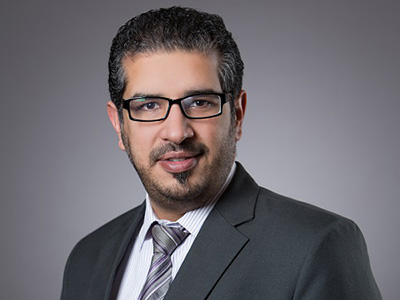 رئيس أمن المعلومات في البحرين الإسلامي (BisB) يحصد درجة الزمالة المهنية ...