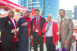 Bahrain Islamic Bank (BisB) launches National Day Social Initiative ...