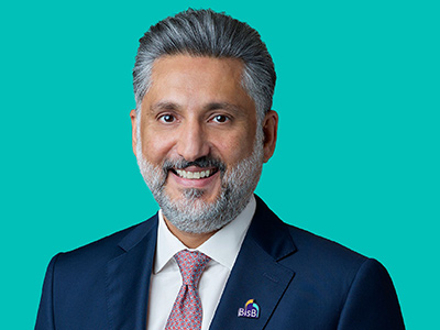 BisB’s Head of Sharia Coordination and Implementation Achieves ...