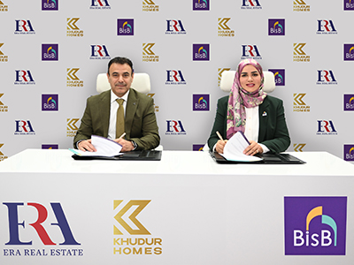 BisB Signs Memorandum of Understanding with Era Real Estate | Bahrain ...