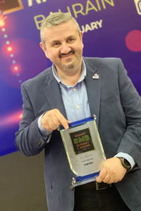 BisB’s Chief Information Officer Emerges as Winner of “CIO of the Year ...